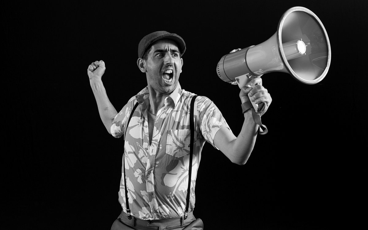 "Le Chainon Manquant"